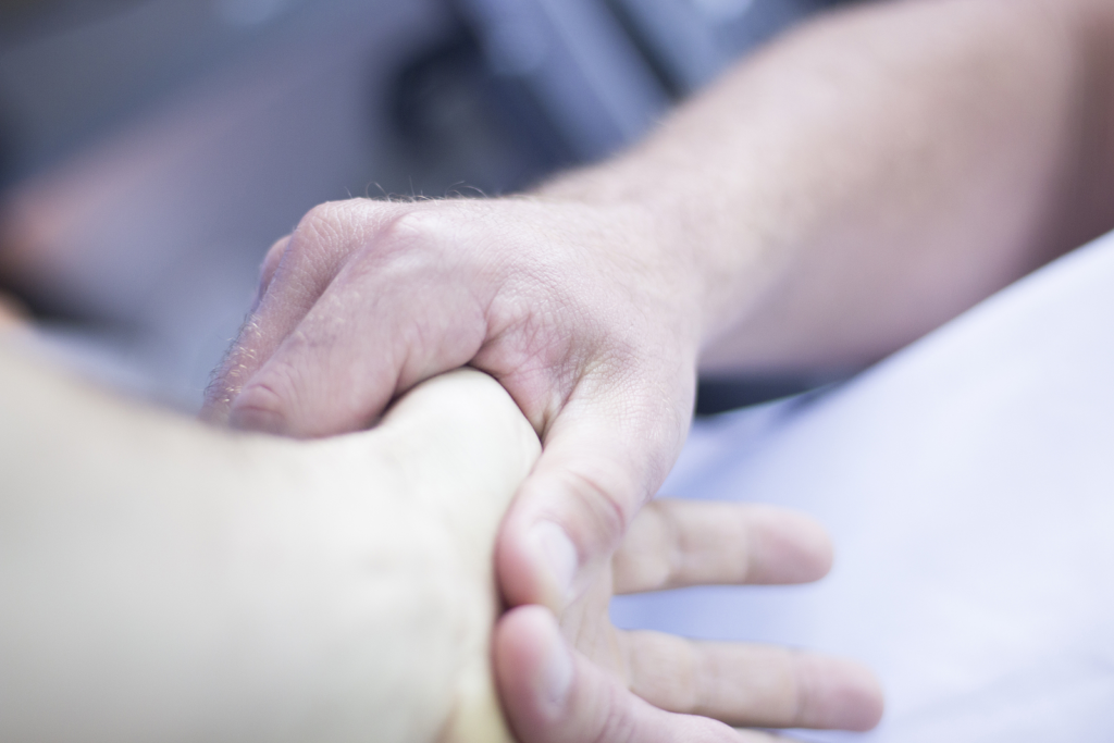 Saling Chiropractic – Hand, Foot & Spine